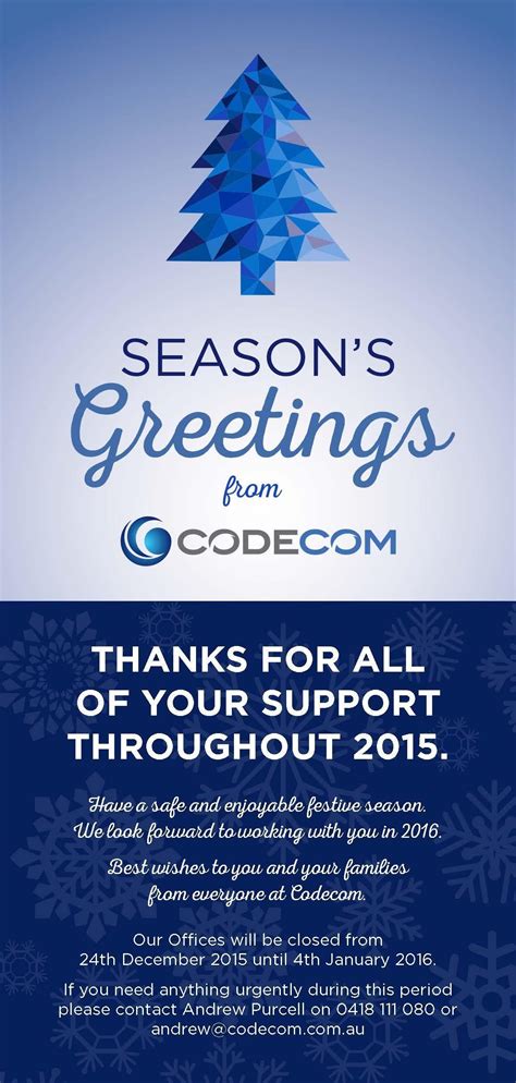 Codecom Posted On Linkedin