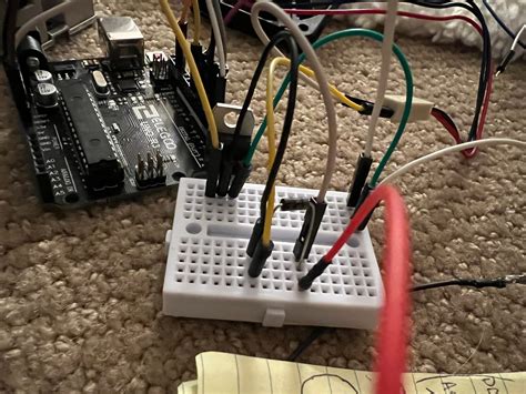 Pcr Thermocycler General Electronics Arduino Forum