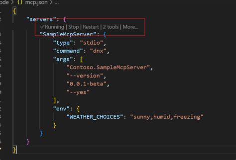 quickstart create a minimal mcp server and publish to nuget microsoft learn