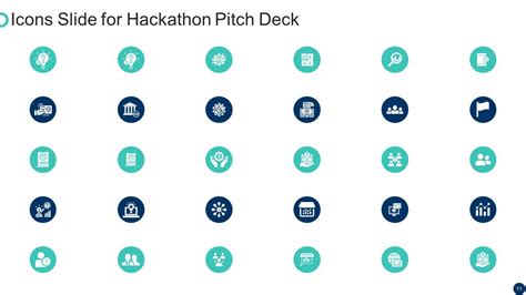 Top 10 Hackathon Ppt Powerpoint Presentation Templates In 2026