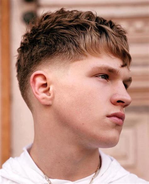 Best 14 Low Taper Fade Messy Top Taper Haircuts