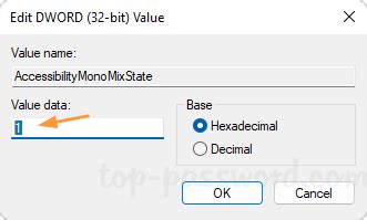 Easy Methods To Enable Mono Audio On Windows Password Recovery