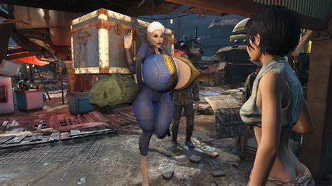 Mad Science For Dummies Page 13 Downloads Fallout 4 Adult And Sex