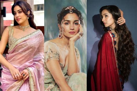Wedding Hair Style For Saree 60 Photos