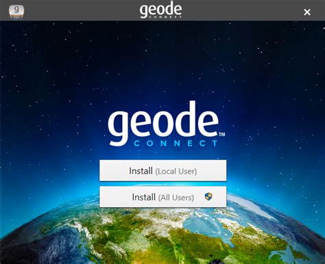 Juniper Geode Gps Receiver