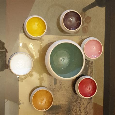 کمدا قیمت و خرید سرویس آجیل خوری رنگ چند رنگ سایز 12