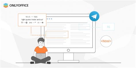 New Plugins For Onlyoffice Docs Onlyoffice Blog
