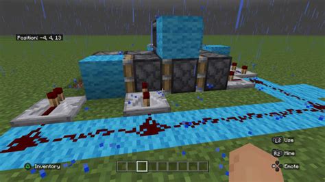 Build A Redstone Contraption For You In Minecraft By Epicmemeperson