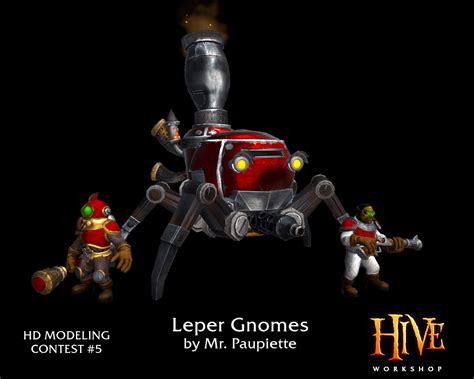 Warcraft 3 Custom Maps Working On Reforged Rwarcraft3