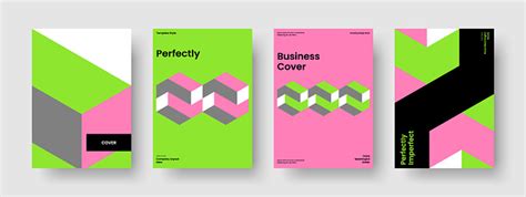 기하학적 비즈니스 프레젠테이션 레이아웃 추상 배경 디자인 현대 전단지 템플릿 책 표지 보고서 기치 팸플릿 포스터 일지 뉴스 레터 전단지 전단 잡지 0명에 대한 스톡 벡터