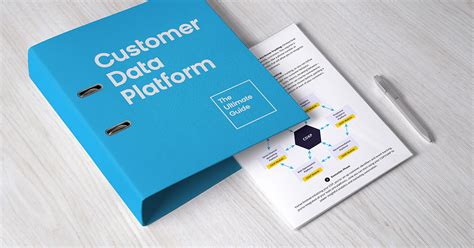 고객 데이터 플랫폼cdp 구축 가이드 Digital Marketing Curation