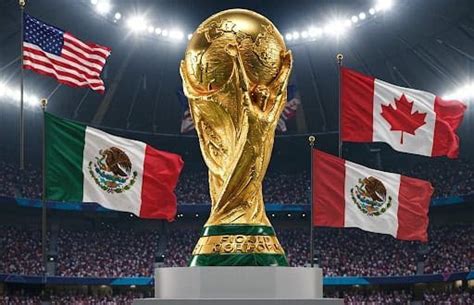 Estas Son Las Selecciones Que Ya Clasificaron A La Copa Del Mundo Del