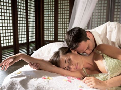 How To Change Your Sex Life