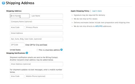Inline Validation In Forms — Designing The Experience Form Design