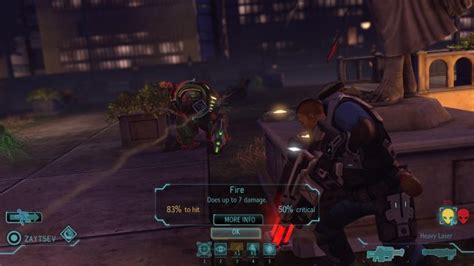 Review XCOM Enemy Unknown Is A Credit To The Name Ars Technica