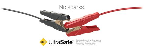 Noco Gb Portable Battery Jump Starter Track Rat Motorsport