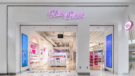 Riley Rose