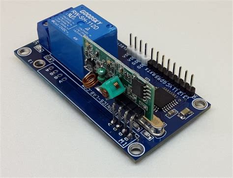 A Electronics Lab