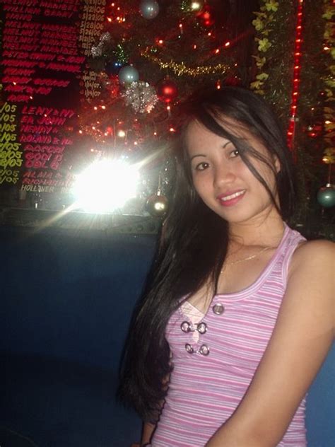 Photos Of Hot Cute Sexy Girls I Met In Angeles City Philippines