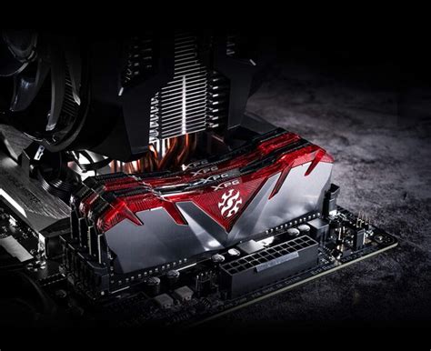 XPG ADATA GAMMIX D30 DDR4 8GB 1x8GB 3200MHz XTRONICSAPP