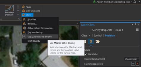 Solved Callout Problems Esri Community