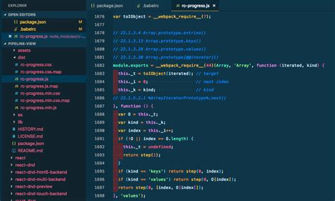 Babel Runtime Included In Dist File · Issue 64 · React Component