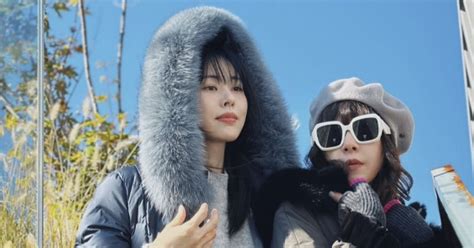 서정희 서동주 누가 봐도 자매 같은데 붕어빵 모녀룩 [스타화보]