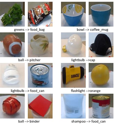 Examples Which Are Correctly Classified By Our Multi Modal Method But Download Scientific