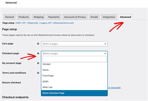 How To Customize The WooCommerce Checkout Page
