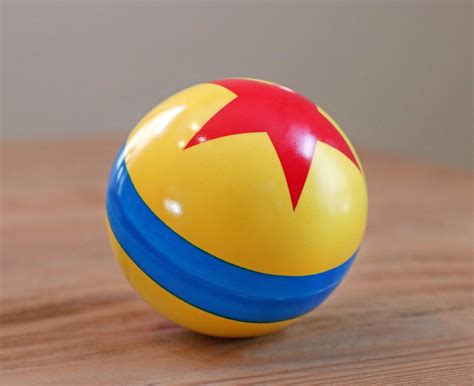 Ball In Toy Story At Marsha Shain Blog