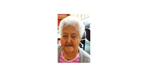 Maria Izzo Obituary 2018 Legacy Remembers