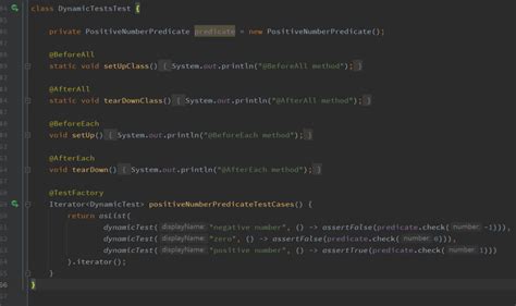 Junit In Action Bobs Blog