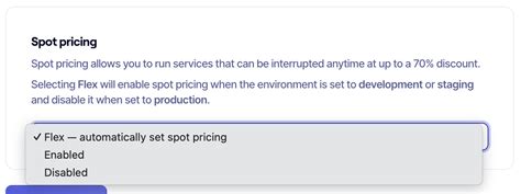 Private Service Flexstack Documentation Private Service Flexstack Documentation