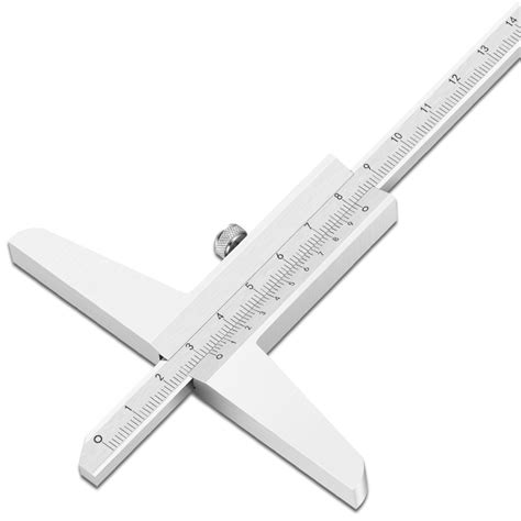 High Performance Cnc Machine Depth Gauge 0 150mm Depth Gauge And High Performance