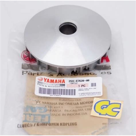 Jual Rumah Roller Mio Im3 Fino 125 Mio Soul Gt Mio S Kode 2ph Original Yamaha Shopee Indonesia