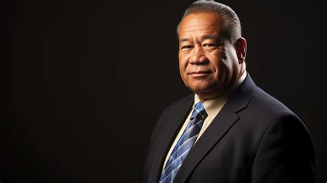 Premium Ai Image A Man In A Suit And Tie