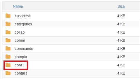 update error config file call page install installing my dolibarr dolibarr