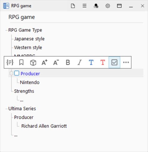 Insert Checkbox Into Sticky Notes Window Synapbook Insert Checkbox Into Sticky Notes Window Synapbook