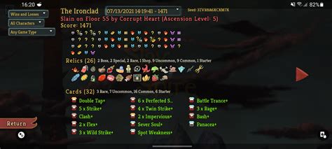 Does Someone Like Perfected Strike R Slaythespire