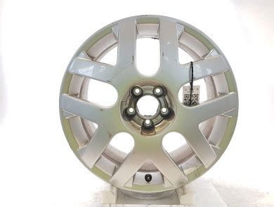 Alloy Wheel Used Citroen C6 00005402x1 Gpa