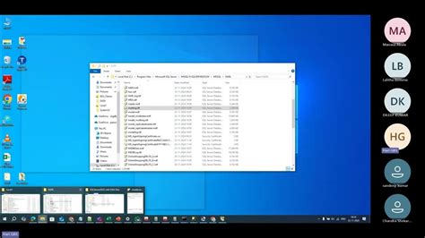 B33 28 Azure Sql Dba Batch 33 20241125 Suspect State Troubleshoot