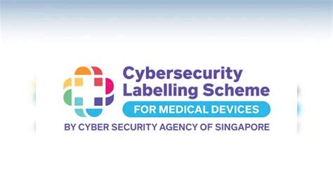 Csa Launches Cybersecurity Labelling Scheme For Medical Devices Etciosea