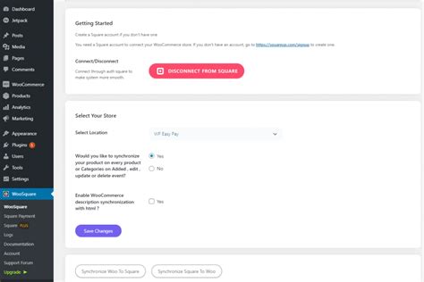 How To Integrate Square And Woocommerce For Payments Pos And More