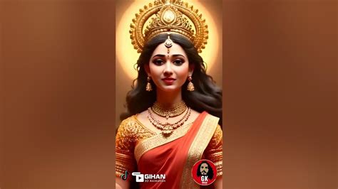 සිද්ධ පත්තිනි මෑණියන්ගේ පිහිටයි Paththini Maniyo Ai Animation එක Gihan Karunathilaka Official