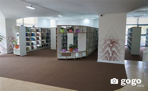 МУИС ийн Номын сан оюутнууддаа үйлчлэхэд бэлэн боллоо