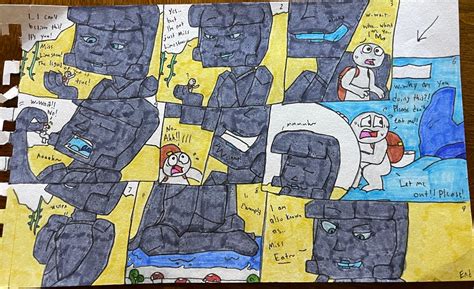 Vore End Of A Journey By Turboshemp On Deviantart