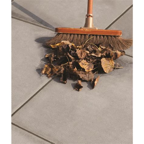 Concrete Slab Grey 600x600x50mm Cheshire Garden Products