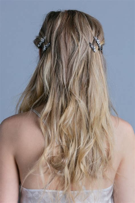 Hair Clips Soho Style