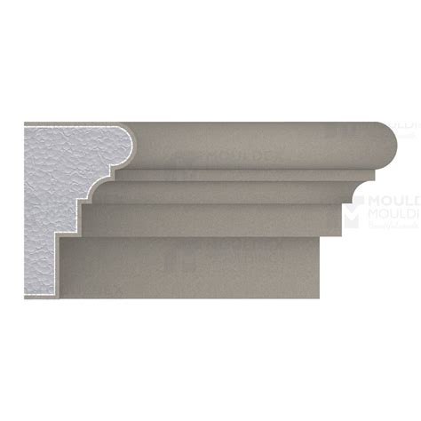 the cassandra composite exterior window and door trim mouldex mouldings