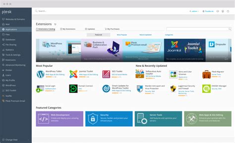 Tremhost Launches Affordable Managed Plesk Vps Hosting Solutions Tremhost News
